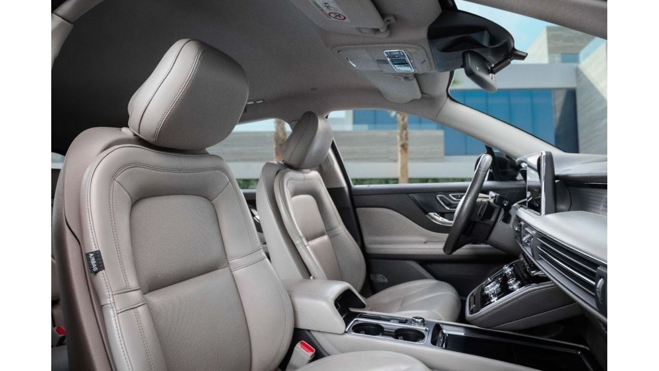 Used Lincoln Corsair | 2,056 P.M | 0% Downpayment | Pristine Condition ...