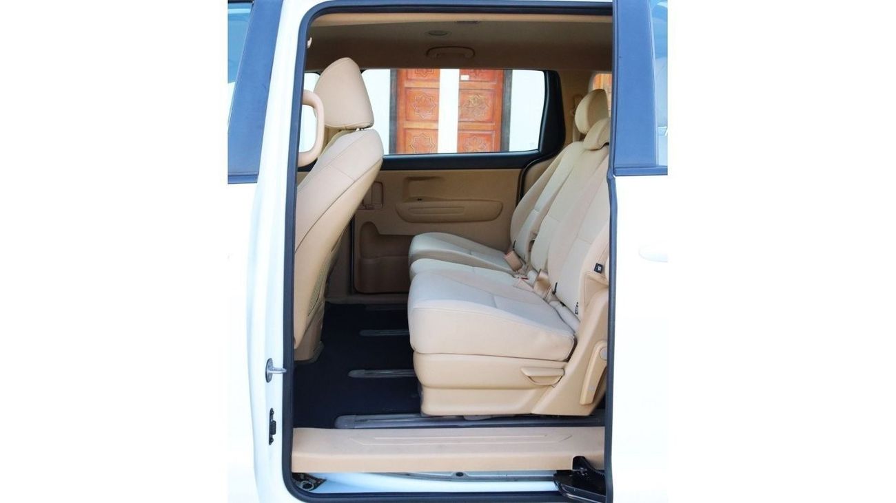 Used Kia Carnival 2020 Kia Grand Carnival EX (YP), 5dr MPV, 3.3L 6cyl Petrol, Automatic, Front ...