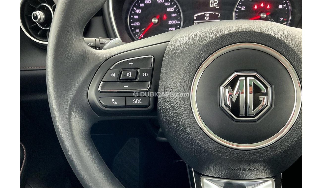 New MG HS Comfort Plus 2020 for sale in Dubai - 654728