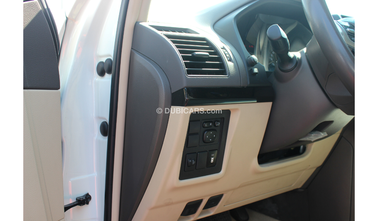 Used Toyota Prado (2022) GXR V6, GCC, UNDER WARRANTY FROM LOCAL DEALER ...