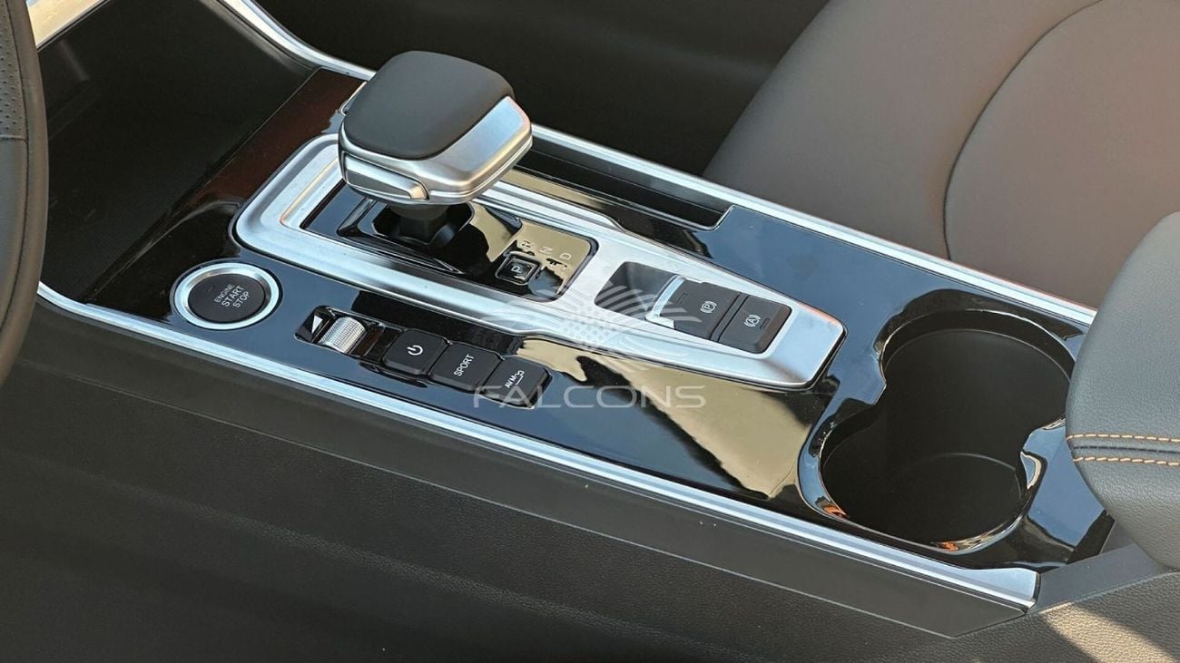 New Kaiyi X3 Pro KAIYI/X3 PRO/X3P01 SUV 1.5T-CVT Version II (FLAGSHIP VERSION) AT 2025 for sale ...