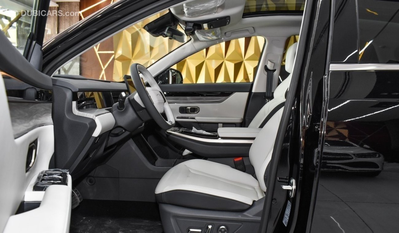 New JETOUR DASHING LUXURY PLUS 1.6T 2024 FULL OPTION | HUD , 360 CAMERA ...