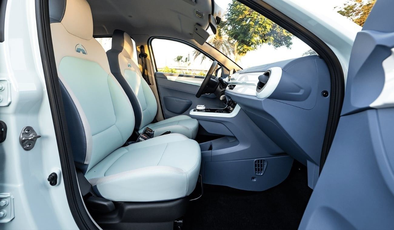 New Dongfeng Nano Box 2023 | DONGFENG | NANO BOX | 201KM | STANDARD VERSION 2023 for sale in ...