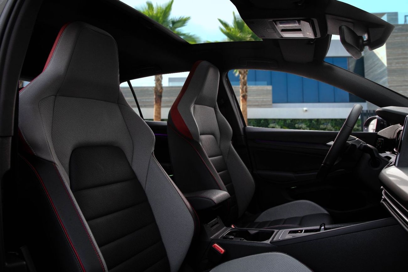 Used Volkswagen Golf GTI P2 High Spec | 2,742 P.M | 0% Downpayment ...