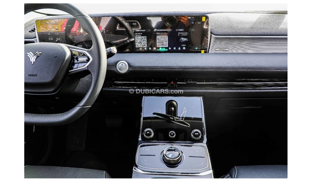 New Hozon Auto Neta U Pro 500 2021 Hozon Neta U Pro | Export Only 2021 ...