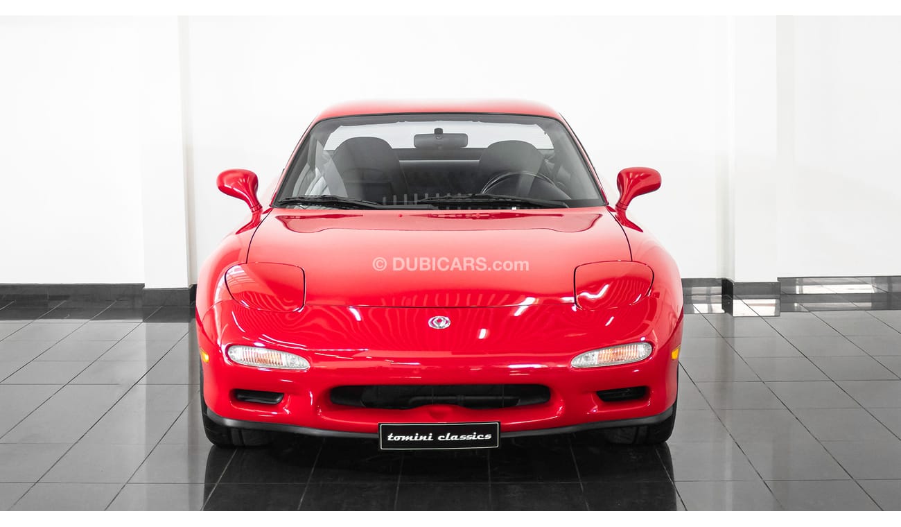 Used Mazda RX7 FD 1995 for sale in Dubai - 512892