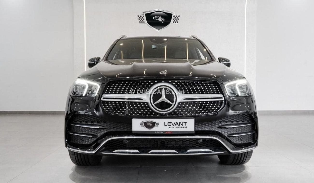 New Mercedes-Benz GLE 450 Std MERCEDES GLE 450 4MATIC, BRAND NEW , 2022 ...