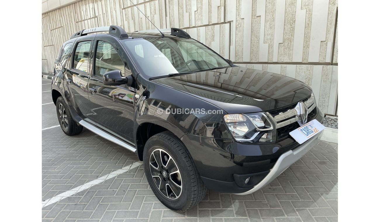 Used Renault Duster MID 1.6 | Under Warranty | Free Insurance ...