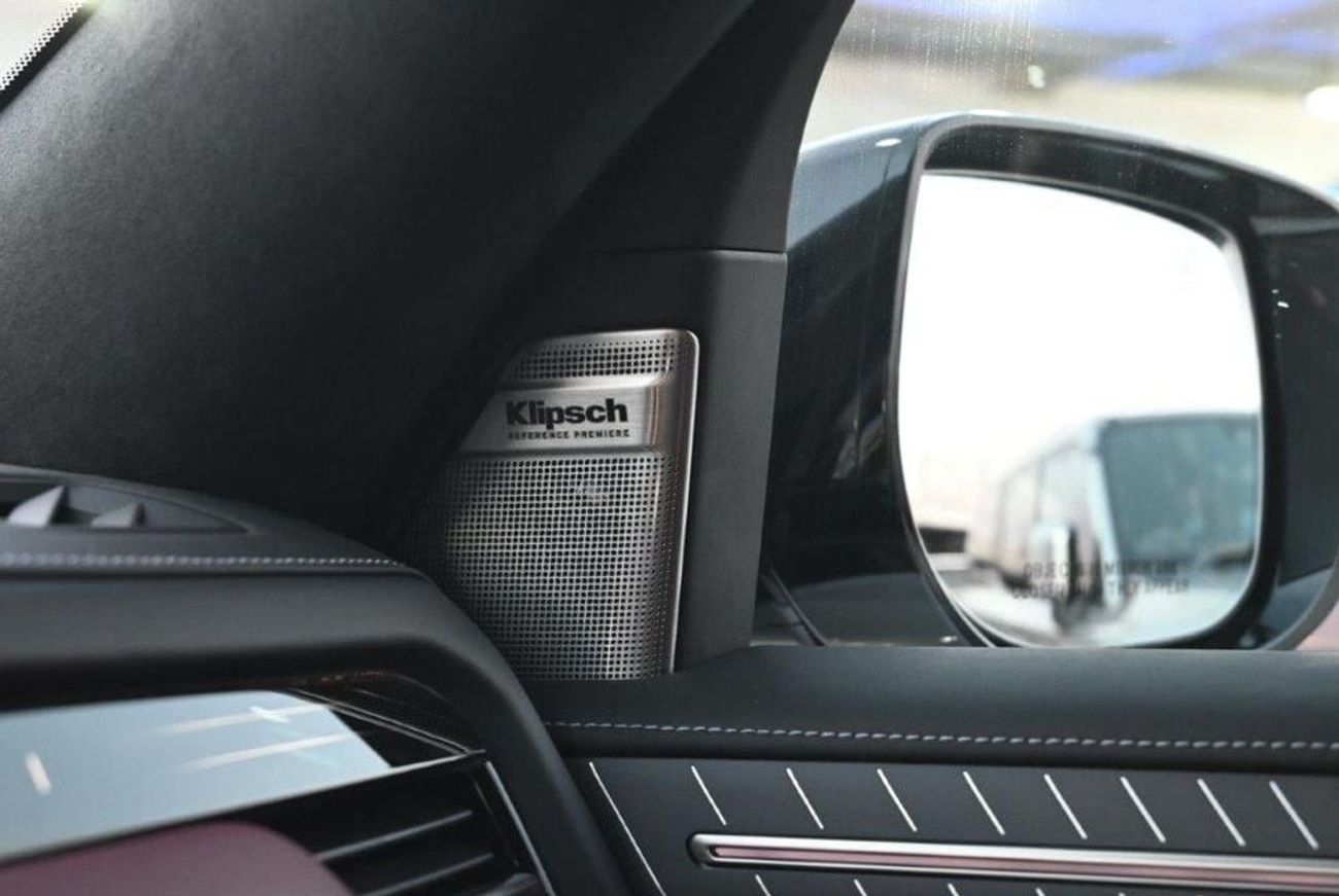 New Infiniti QX80 2025 INFINITY QX80 AUTOGRAPH V6 3.5L TWIN TURBO 4WD 7 ...