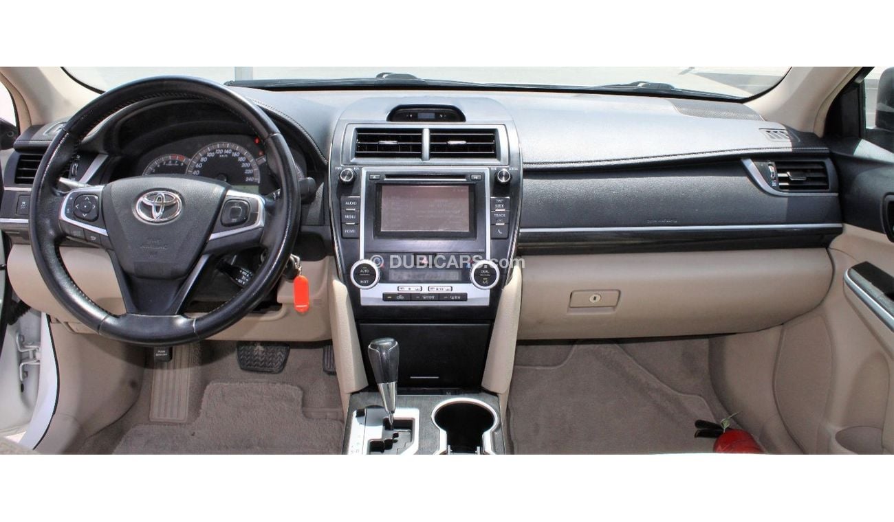 Toyota Camry 2017 Interior Pictures | Cabinets Matttroy