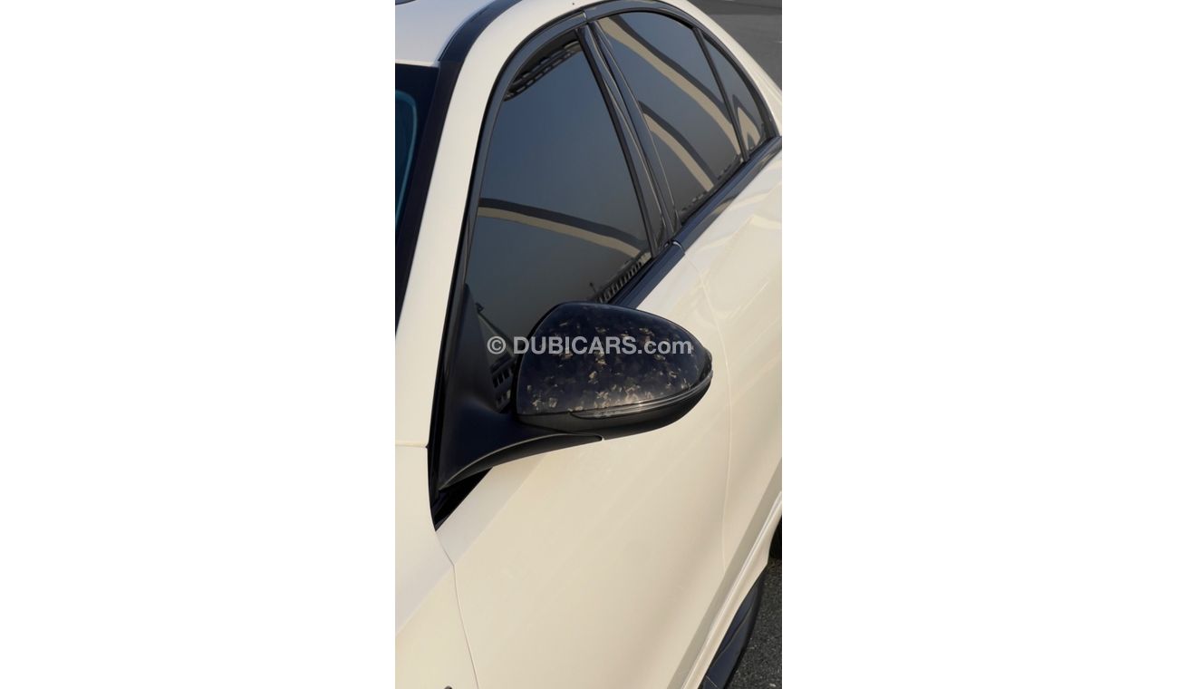 Used Mercedes-Benz C 300 Std 2022 - Special Package C63 Kit 2022 for ...