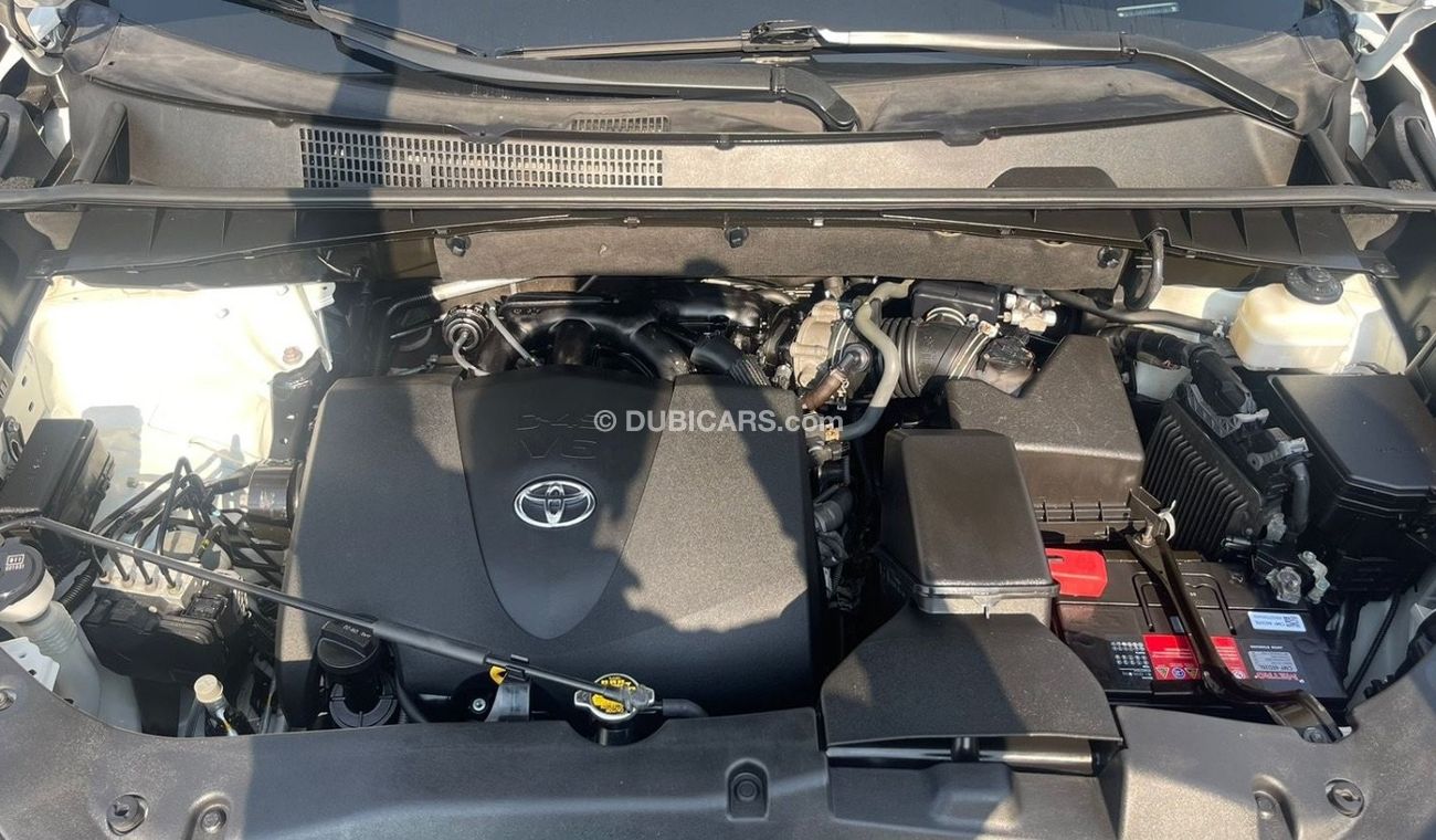 Used 2017 TOYOTA HIGHLANDER full options XLE 4x4 IMPORTED FROM USA VERY ...