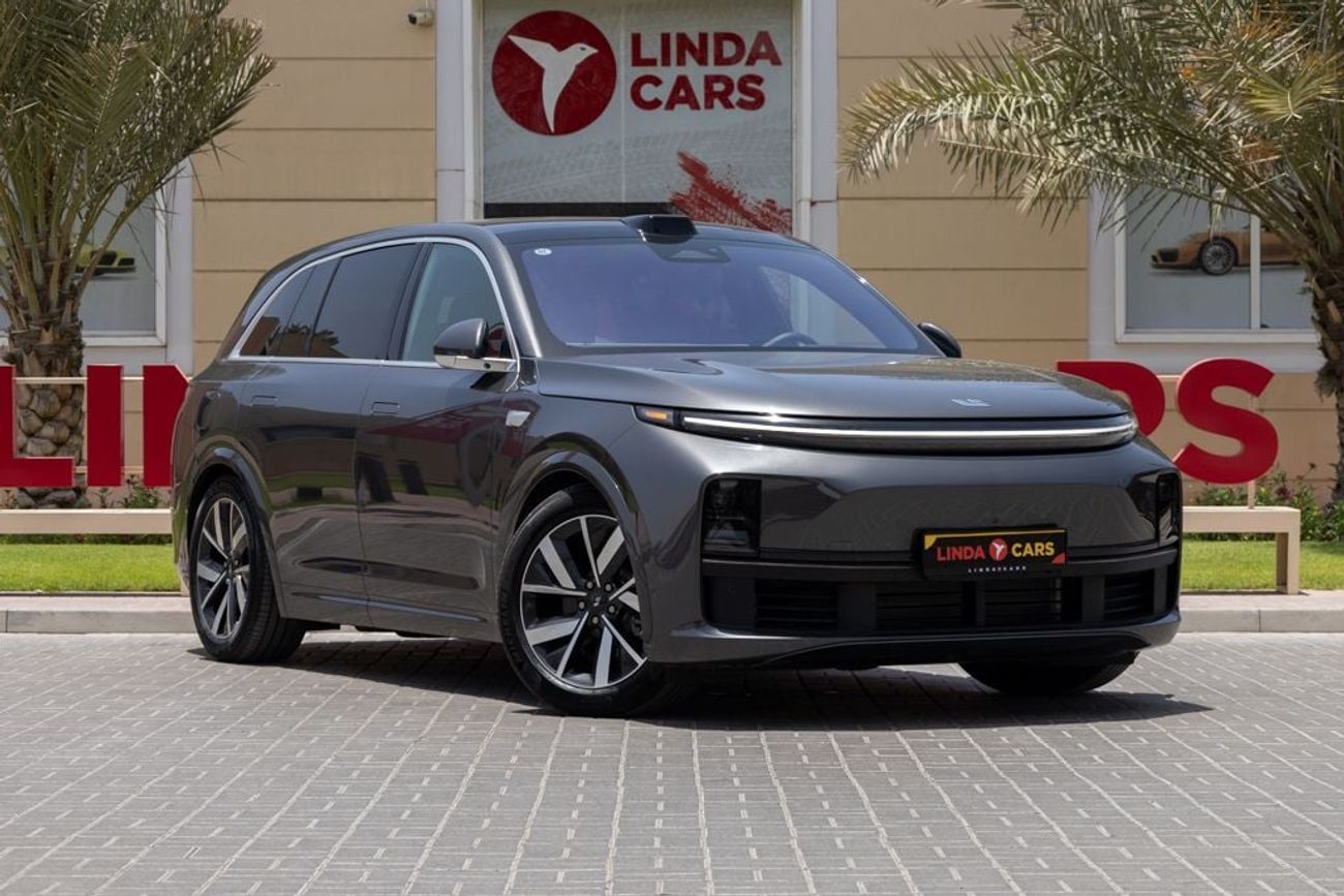 New Li Auto L7 LiXiang L7 Max 2023 Chinese Specs (BRAND NEW) under ...