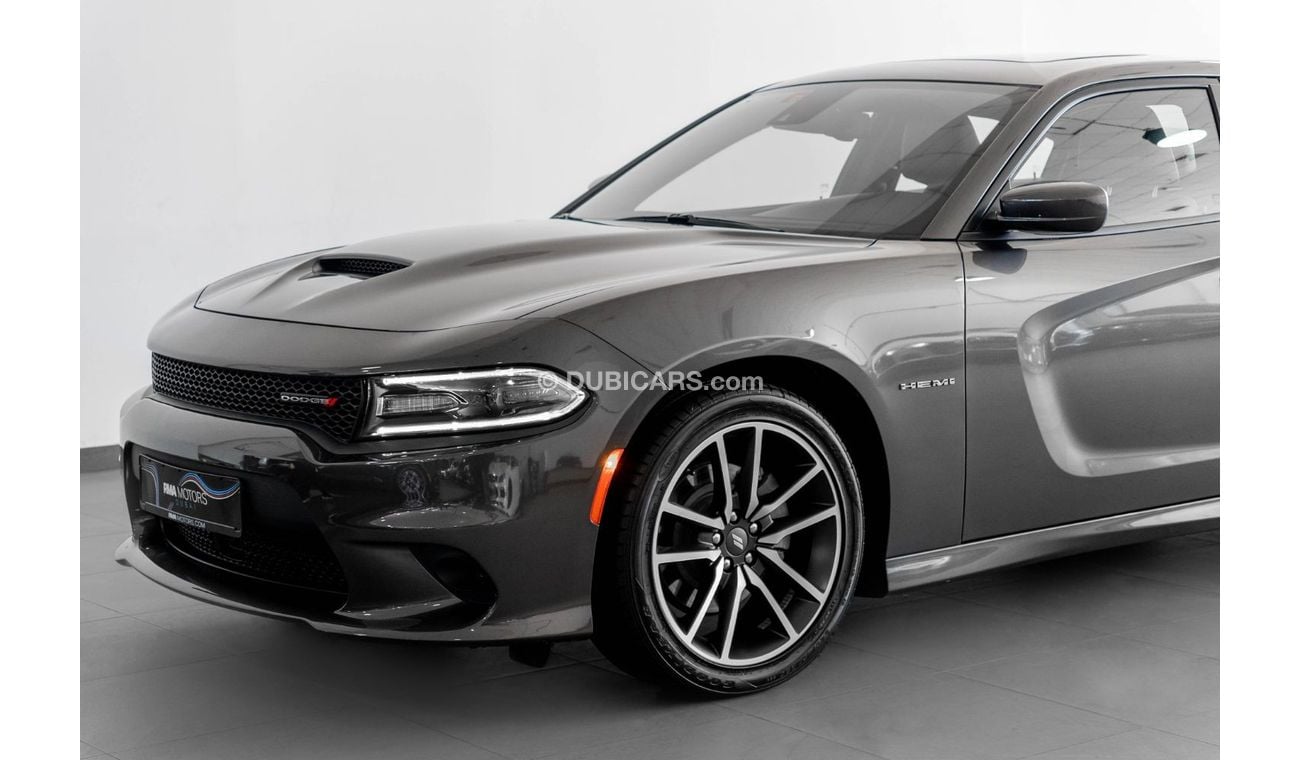 Used R/T 2021 Dodge Charger RT / Dodge 5 Year Warranty & Dodge 3 Year ...