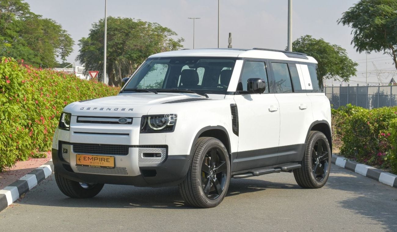 Defender Price In Germany
