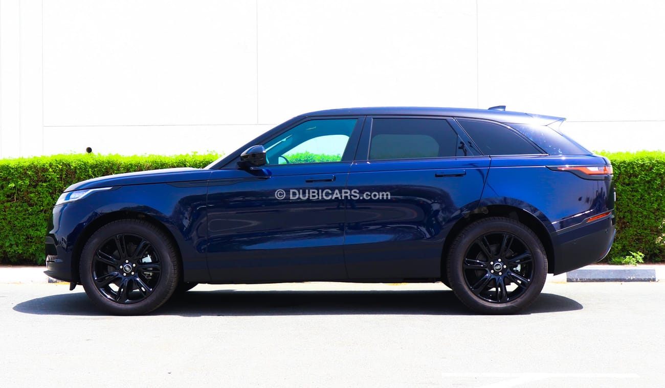 New Land Rover Range Rover Velar S P250 | 2021 2022 for sale in Dubai ...