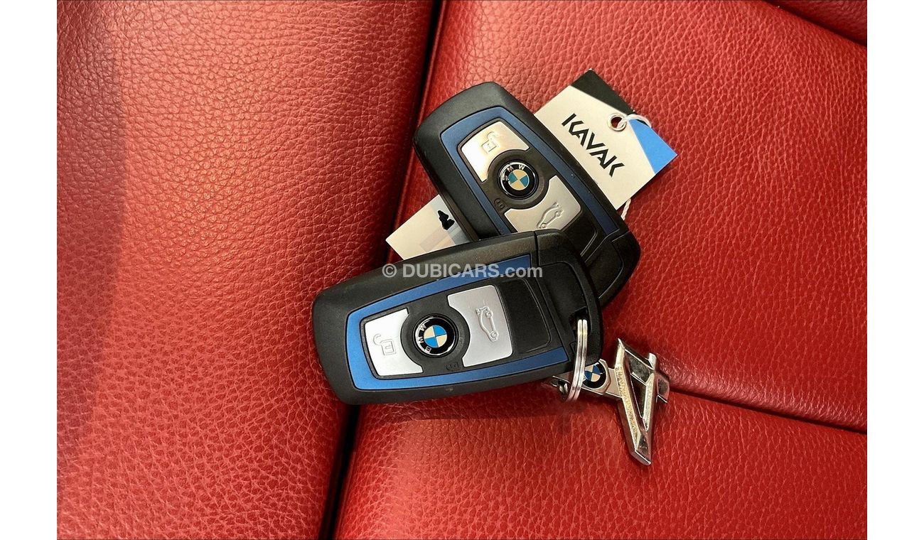 Used BMW 430i M Sport 2018 for sale in Dubai - 642003