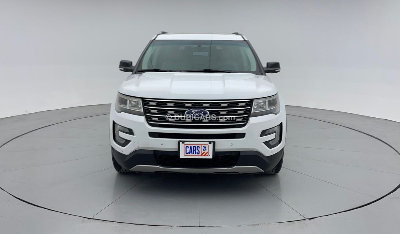 Used Ford Explorer XLT 3.5 | Zero Down Payment | Free Home Test Drive ...