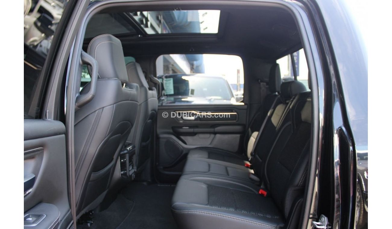 Used RAM 1500 RAM SPORT 5.7- FOR ONLY 2,147 / MONTH 2021 for sale in Dubai - 589381