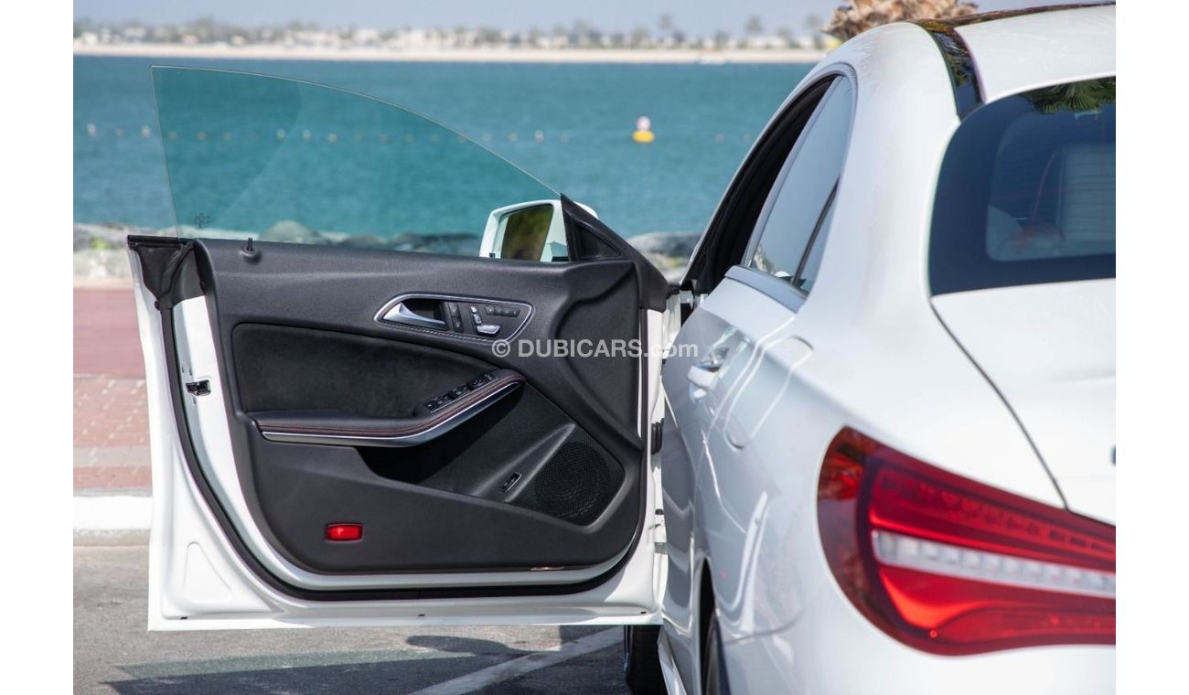 Used Mercedes-Benz CLA 250 Sport Mercedes CLA 250 AMG Panoramic 2019 ...