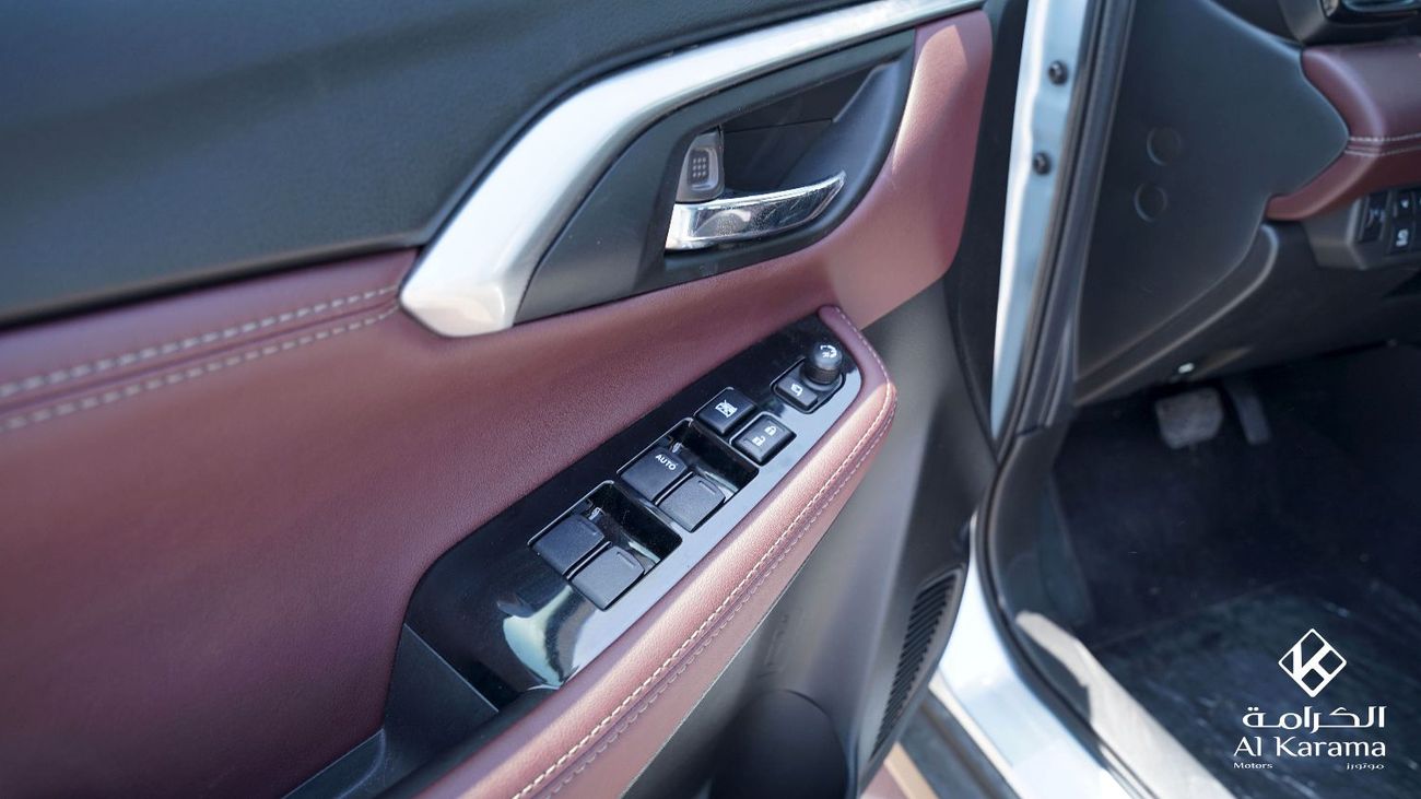 New Toyota Urban Cruiser 1.5L | GCC | HUD | 360 Camera | Leather Seats | Full Moon Roof 2025 for ...