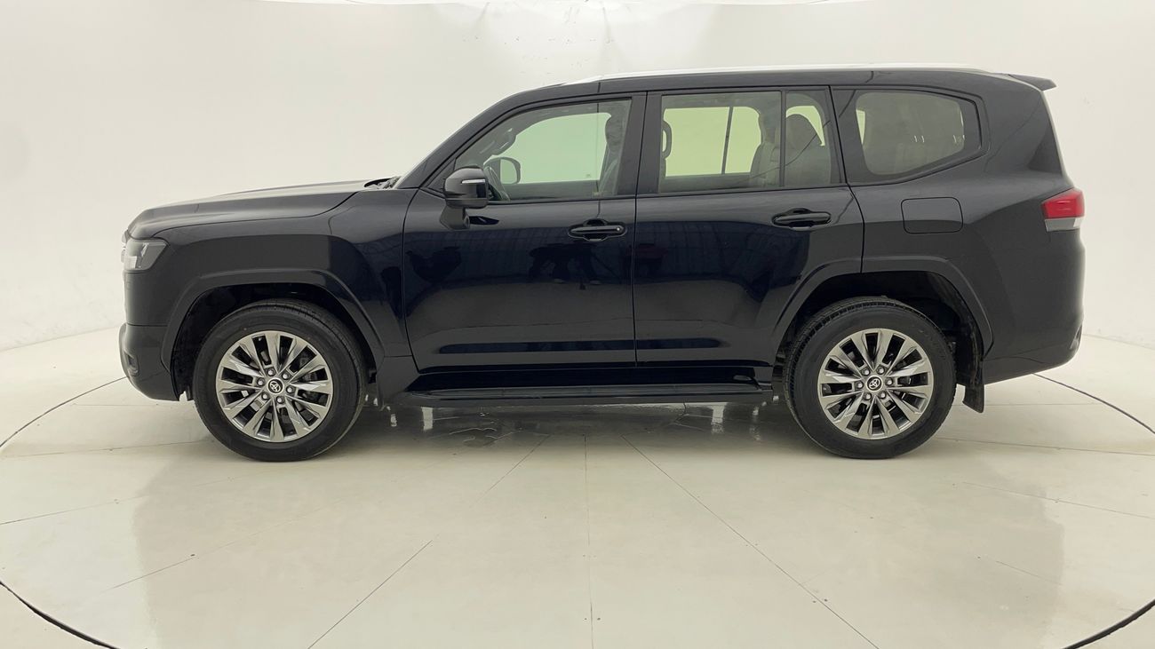 Used Toyota Land Cruiser GXR 4 | Zero Down Payment | Home Test Drive ...