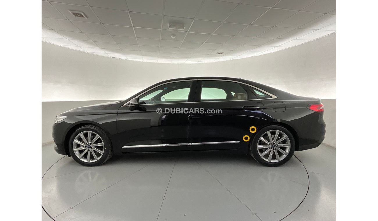 Used Ford Taurus Titanium 2022 for sale in Dubai - 680232