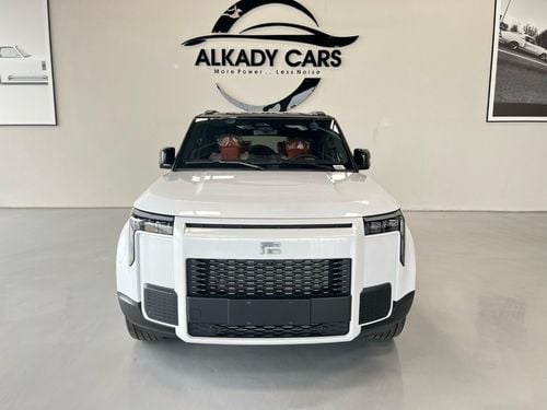 ROX UAE - ROX New Car Models, Prices & Pictures in UAE