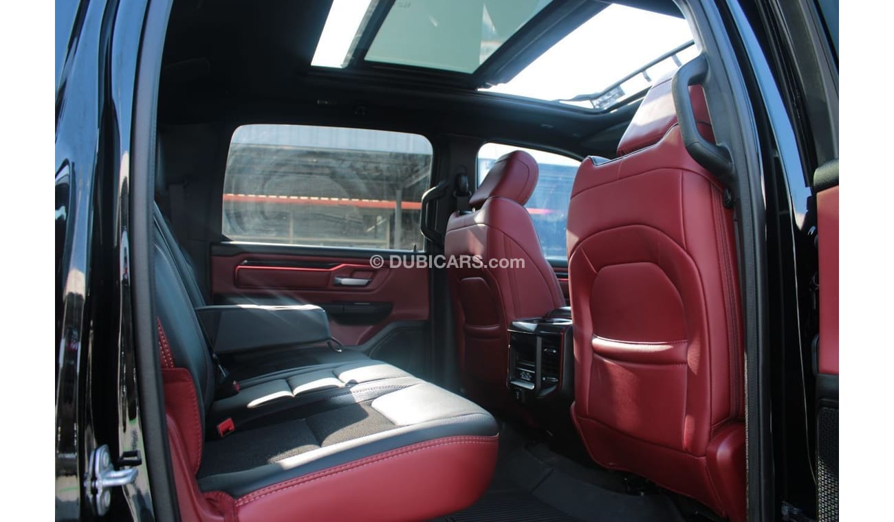 Used RAM 1500 Dodge ram rebel full opp 2022 2022 for sale in Dubai - 597492