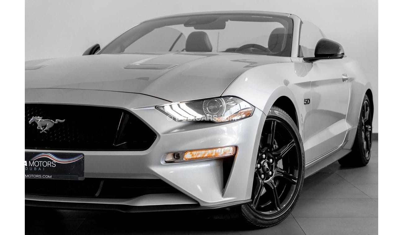 Used Ford GT 5.0L V8 5.0 2019 for sale in Dubai - 625038