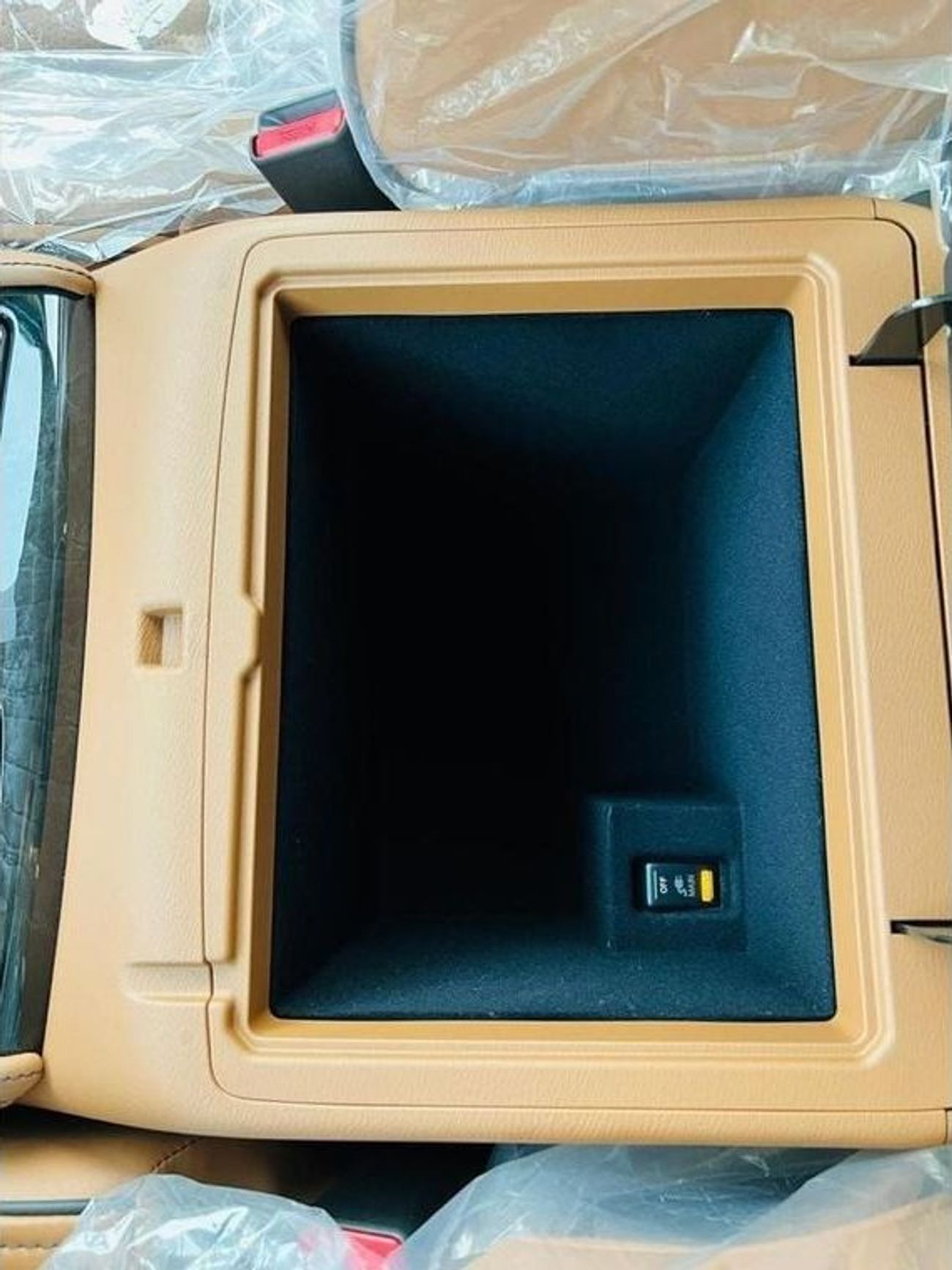 New Infiniti QX80 Sensory ProActive Captain Chairs 7 5.6L 2023 for sale ...