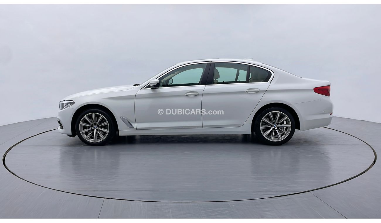 Used BMW 520i EXECUTIVE 2 | Under Warranty | Inspected on 150 ...