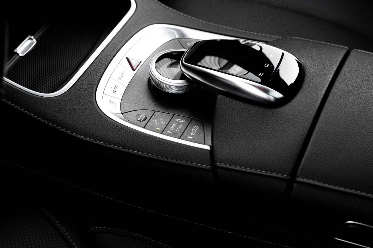 Used Mercedes-Benz S 400 400 AMG | 3,683 P.M (3 Years)⁣ | 0% ...