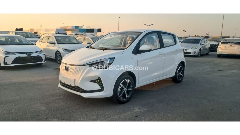 New Changan Ben EStar FULL ELECTRIC 2022 MODEL 2022 for sale in Dubai ...