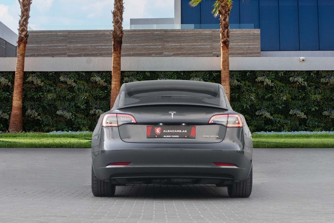 Used Tesla Model 3 Performance | 2,742 P.M | 0% Downpayment | Tesla ...