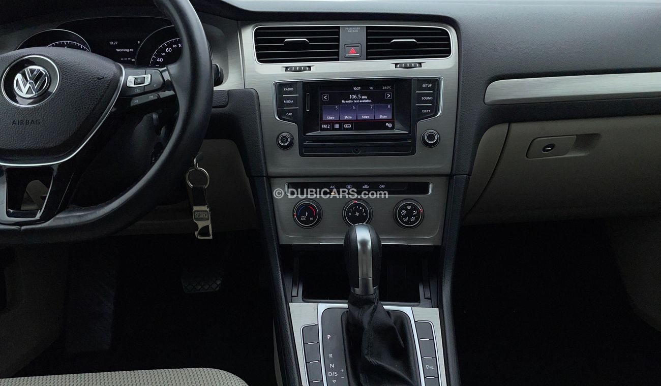 Used Volkswagen Golf SE 1.2 | Under Warranty | Inspected on 150 ...