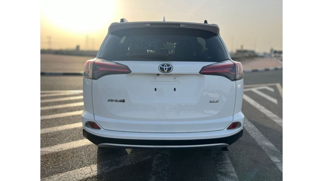 Used 2018 TOYOTA RAV4 ADVENTURE + PUSH START + CAMERA + SUNROOF 2018 ...