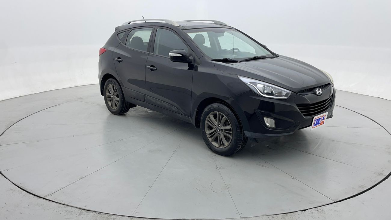 Used Hyundai Tucson GLS 2 | Zero Down Payment | Free Home Test Drive ...