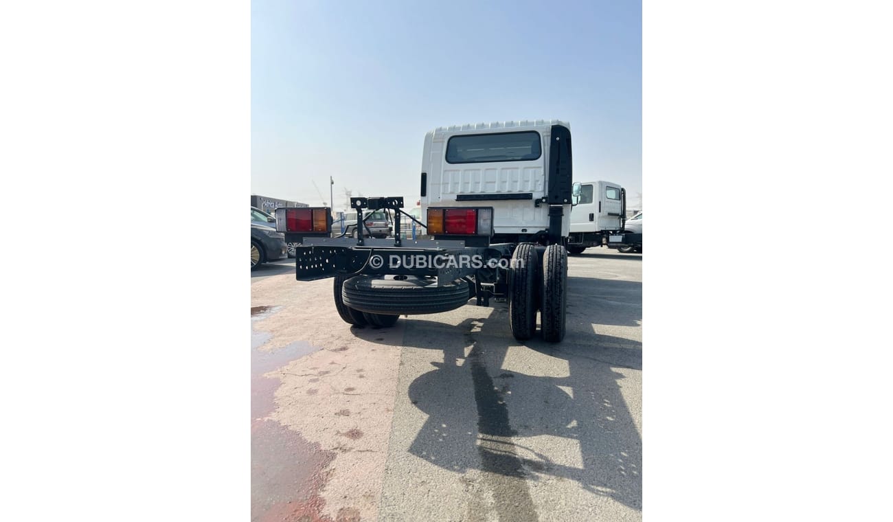 New Isuzu Npr85 Crew Cab, 3.0 CC, MY 2023 2023 for sale in Dubai - 708415