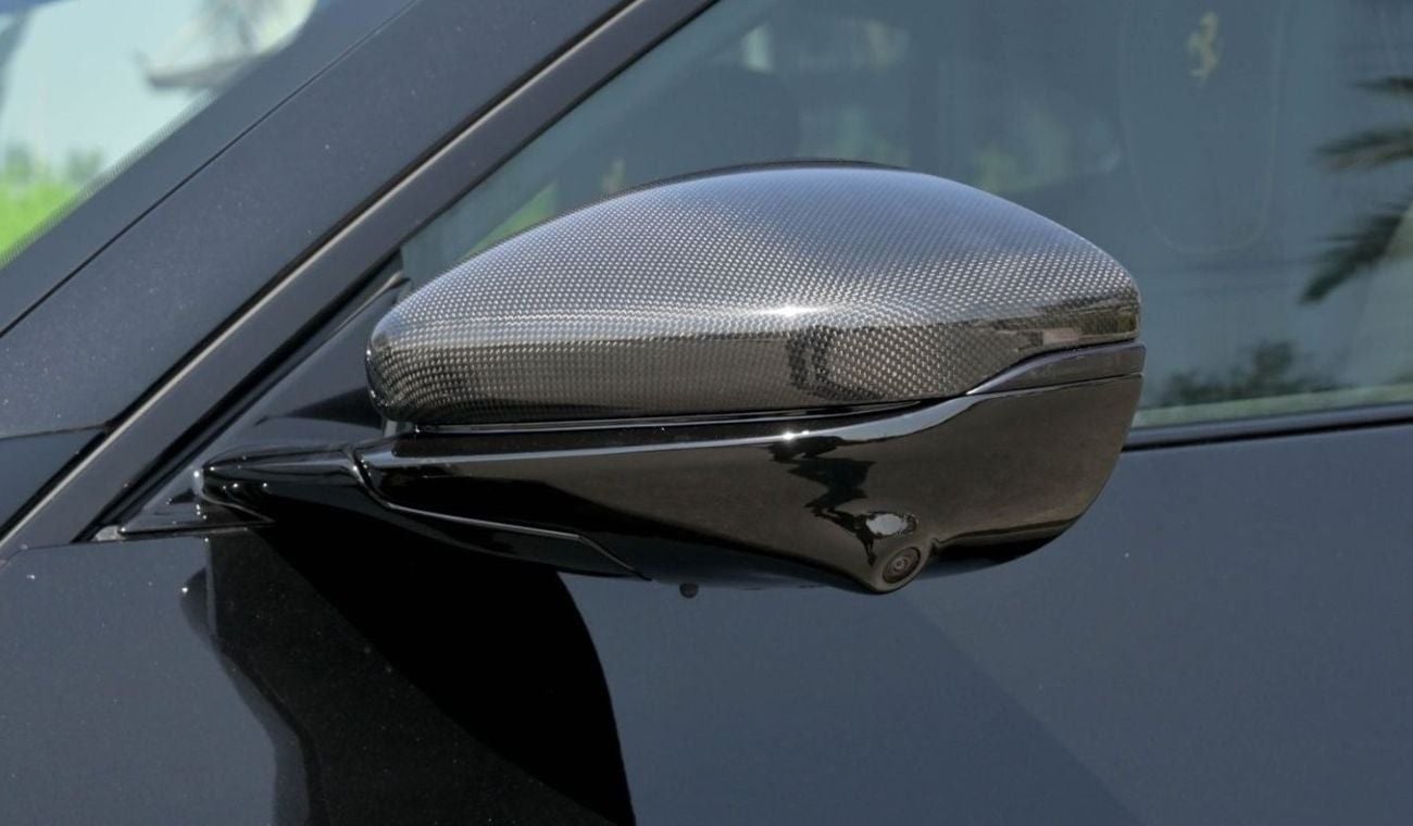 New 2024 FERRARI PUROSANGUE | FULL CARBON EXTERIOR AND INTERIOR ...