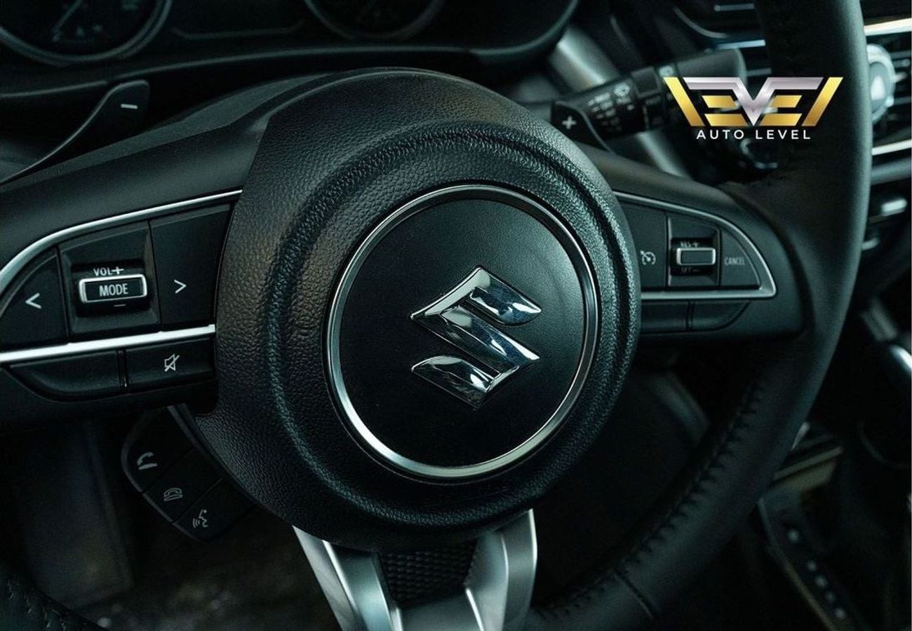 New Suzuki Grand Vitara 2024 - 7 Years warranty + 7 Years Service ...