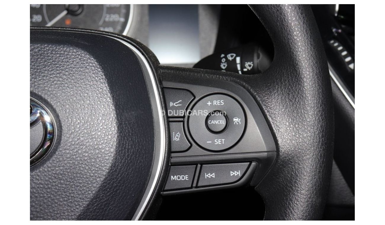 New 2024 TOYOTA COROLLA 1.2L WITH EXCLUSIVE BODY KIT V1 BLAZZLE & BLACK EDITION - EXPORT ONLY ...