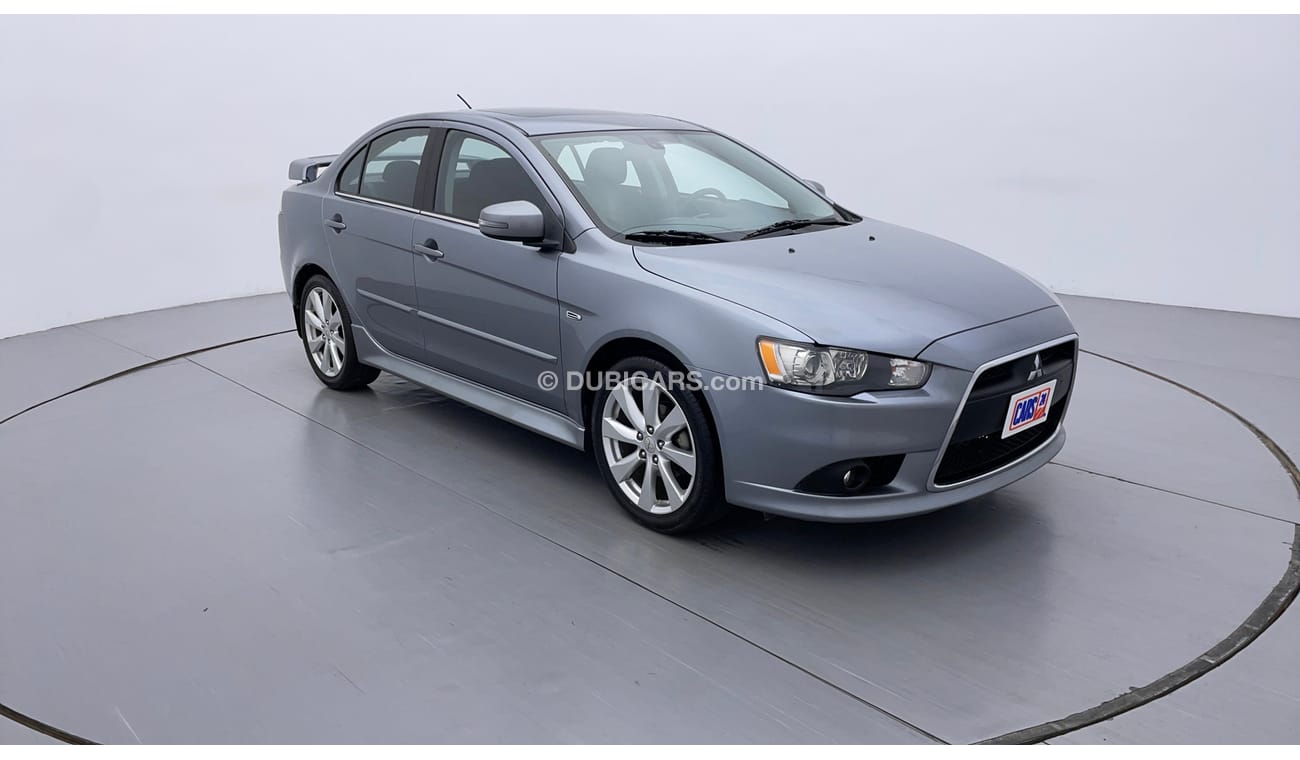 Used Mitsubishi Lancer GT 2 | Zero Down Payment | Free Home Test Drive ...