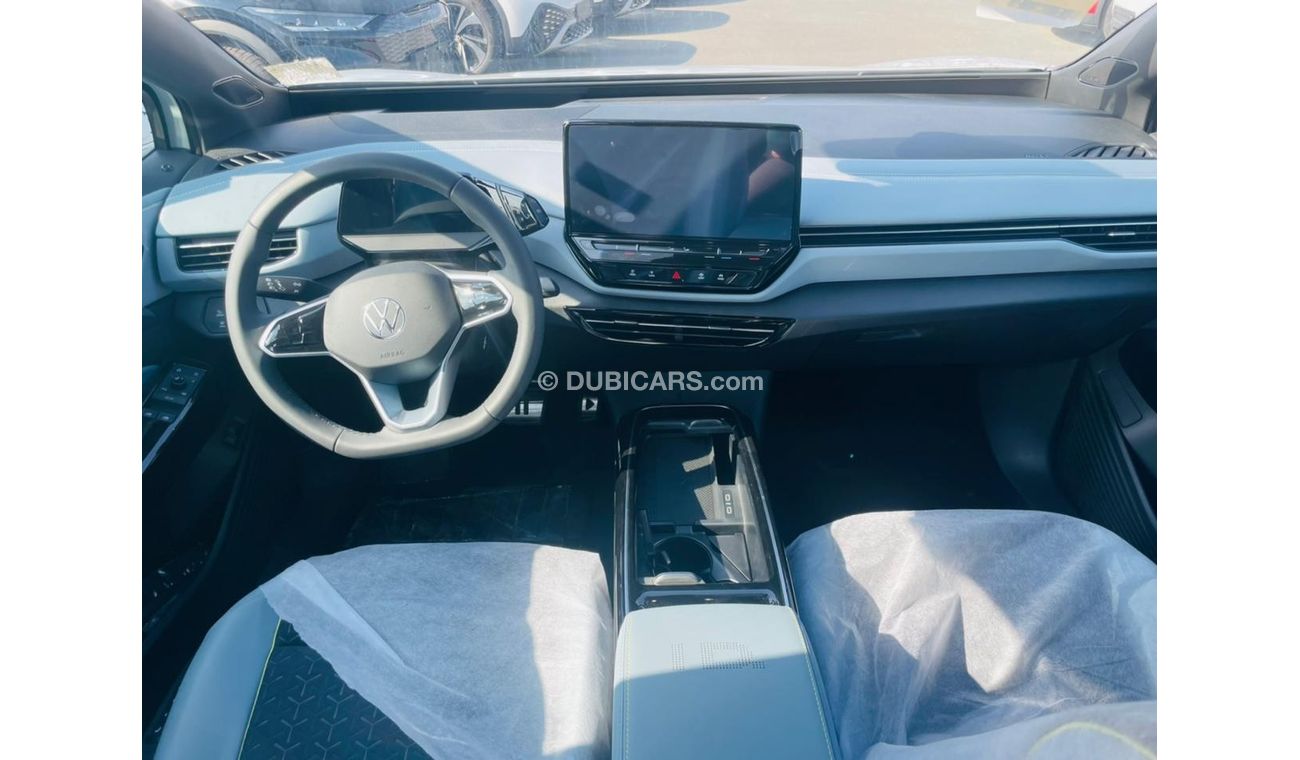 New Volkswagen ID.4 VOLKSWAGEN ID4 PRME 4WD 2022 2022 for sale in Dubai ...