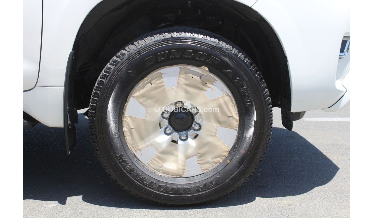 New Toyota Prado TXL 2.7L3 SUNROOF 2023 for sale in Dubai - 619883