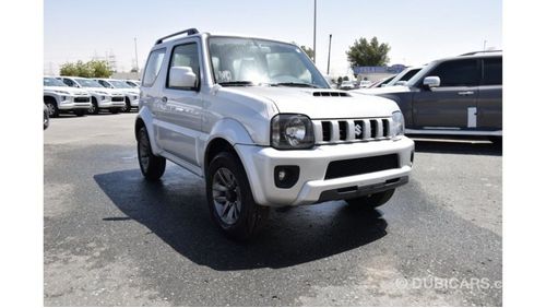 New Suzuki Jimny for sale in Dubai, UAE - Dubicars.com