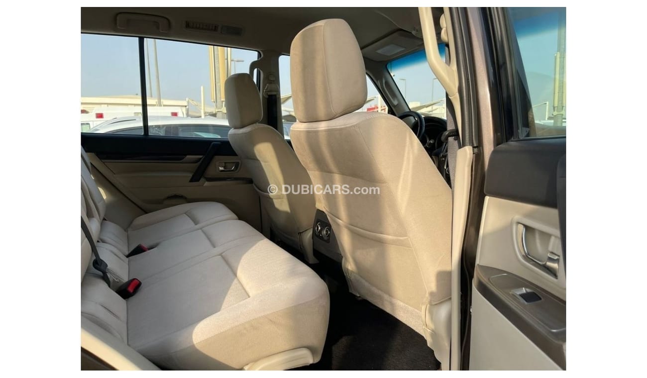 Used Mitsubishi Pajero 2020 I 3.0L I Original Paint I Ref#515 2020 for ...