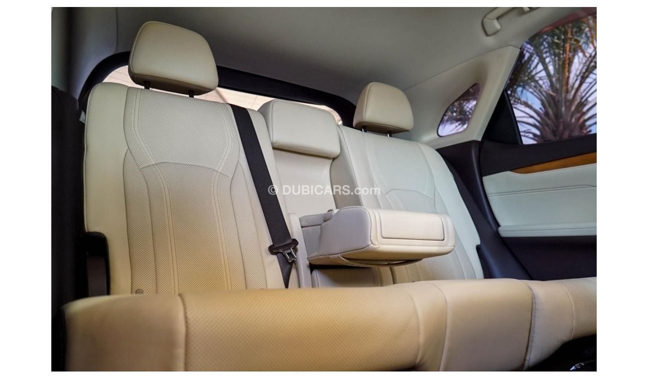 Used Lexus RX350 Premier AL10 2019 for sale in Dubai - 684408