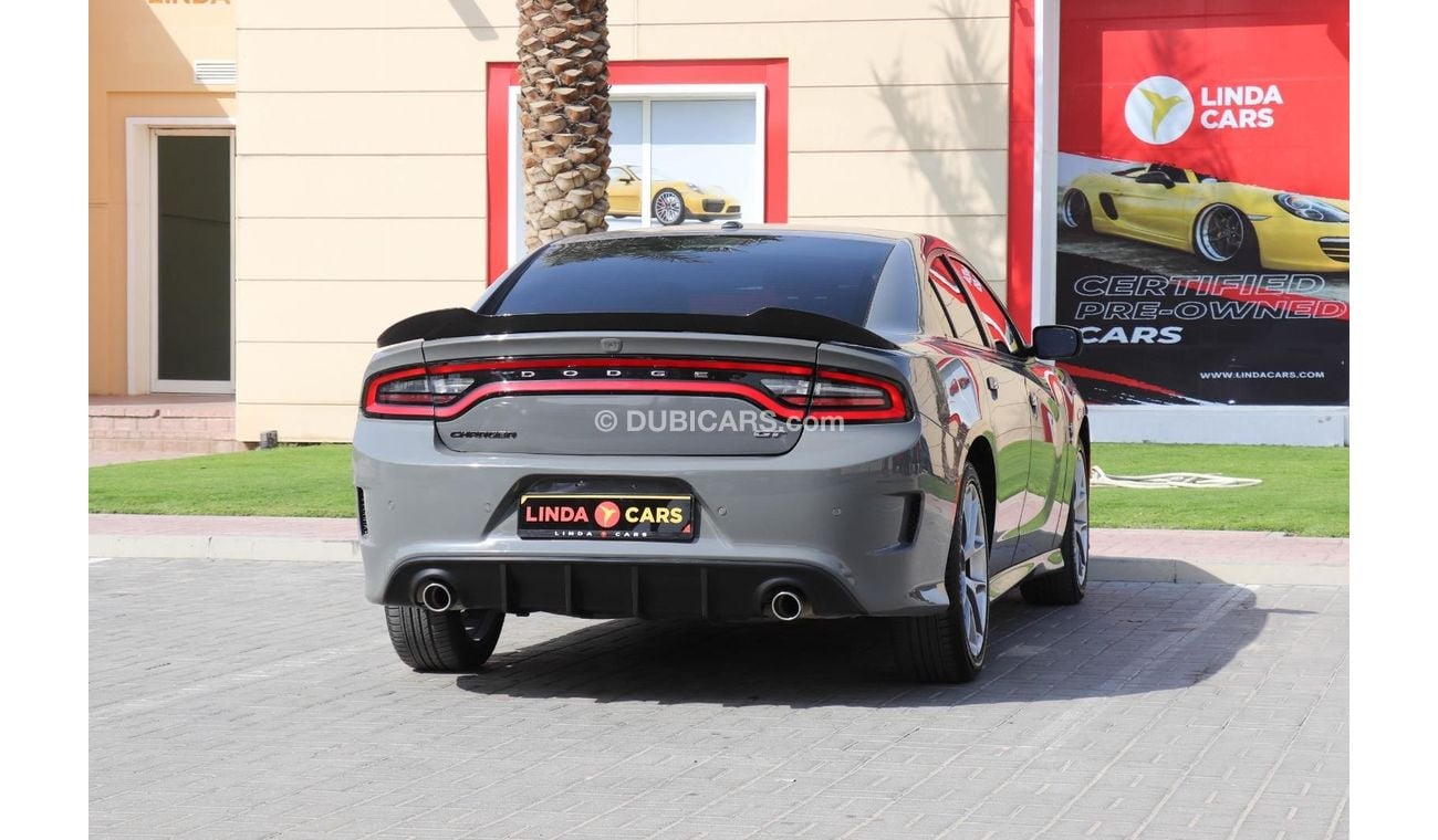 Used Dodge Charger LA 2019 for sale in Dubai - 576075
