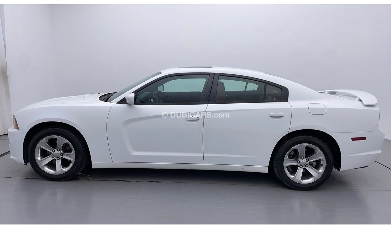 Used Dodge Charger SXT 3.6 | Zero Down Payment | Free Home Test Drive ...
